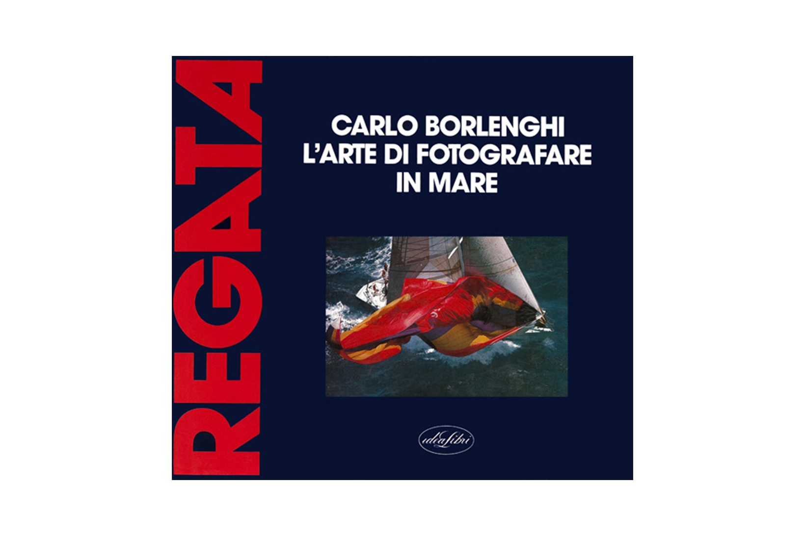 The art of photography at sea – STUDIO BORLENGHI | Gallery - Store